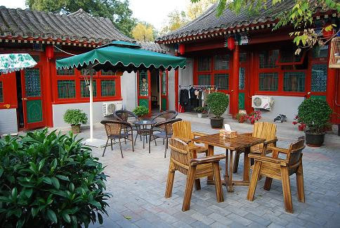 Chinese Culture: A Brief Introduction and Appreciation of Si He Yuan ...